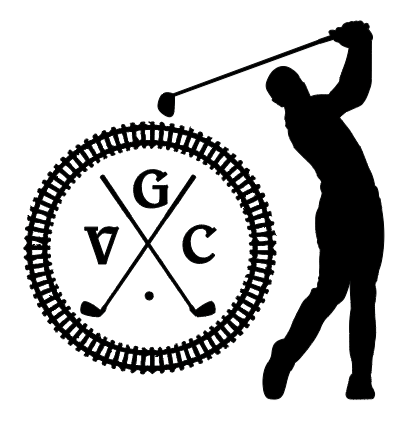 Victoria Golf Club logo